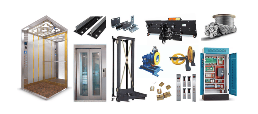 Stainless Steel Elevators | Altech Sheet Metal Bengaluru